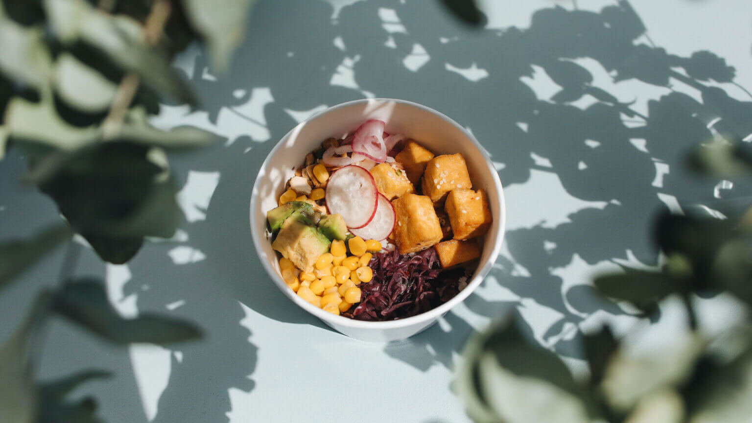 Standard Balanced Meal Plan - Pinay Fit